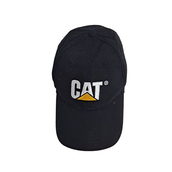 Caterpillar Equipment | Accessories | Caterpillar Equipment Hat ...